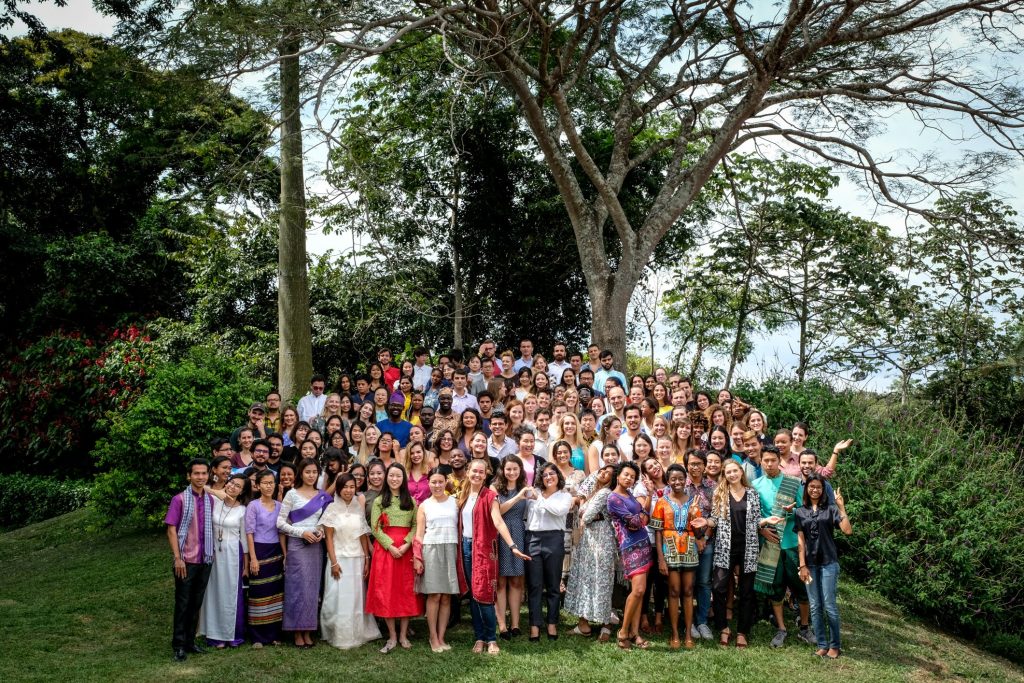 UPEACE Commencement Ceremonies – UPEACE