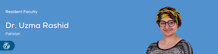 Uzma Rashid – UPEACE