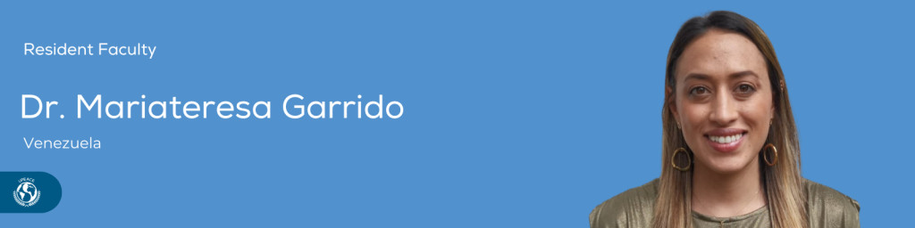 Mariateresa Garrido – UPEACE