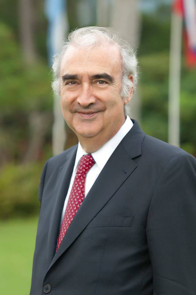 University Leadership – UPEACE